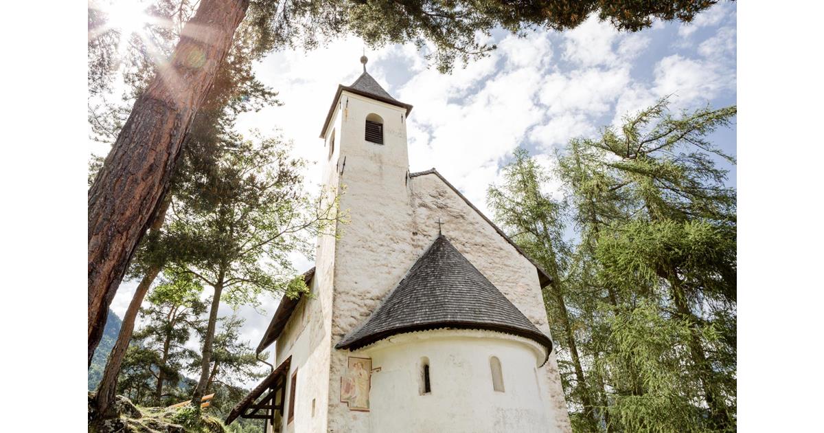 Tag der Romanik in Südtirol